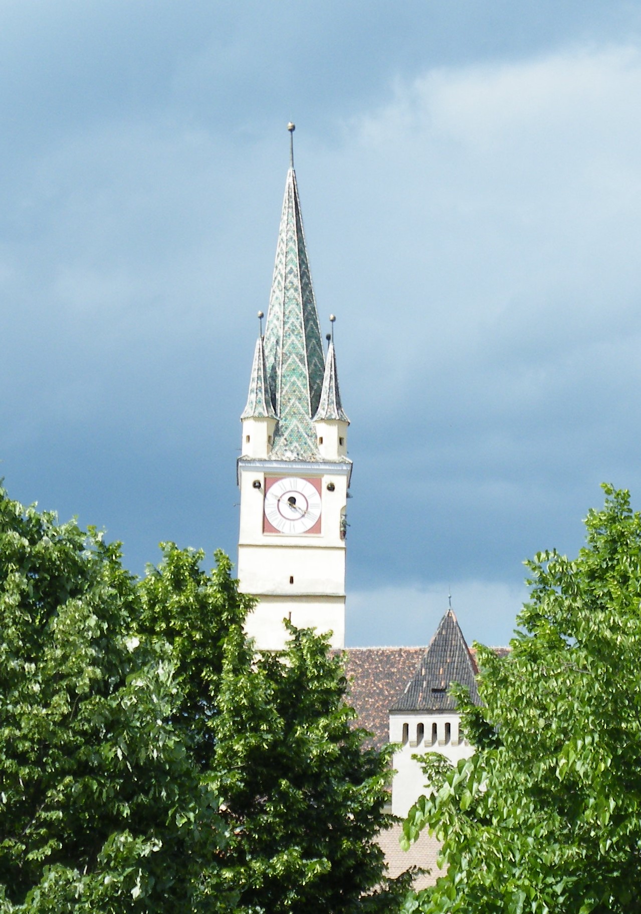 Mediasch – Heimatgemeinschaft Mediasch e.V.